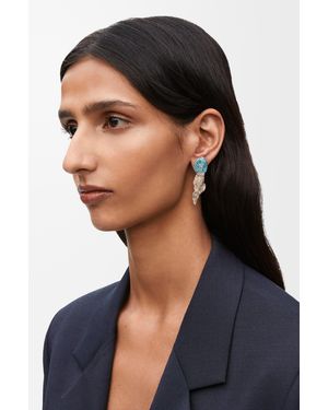 Loewe Earrings and ear cuffs for Women | Online Sale up to Loewe Earrings and ear cuffs for Women | Online Sale up to