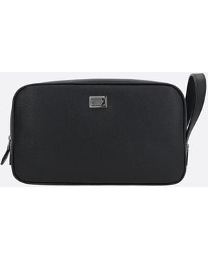 Dolce & Gabbana Makeup bags and cosmetic cases for Women | Online Sale ...