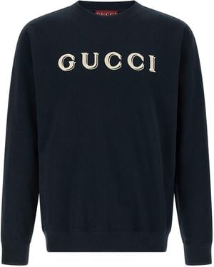 Men's Gucci Sweatshirts | Lyst