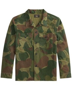RRL Clothing for Men | Online Sale up to 32% off | Lyst