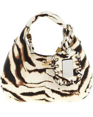 Shop Ganni Online | Sale & New Season | Lyst