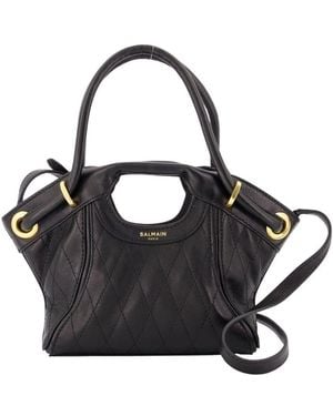 Balmain Bags for Women | Online Sale up to 50% off | Lyst