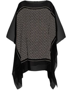 Balmain Beachwear and swimwear outfits for Women | Online Sale up to 40 ...