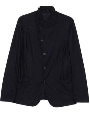 Emporio Armani Jackets for Men | Online Sale up to 67% off | Lyst