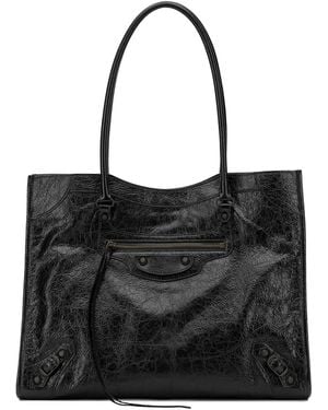 Designer Balenciaga City Bags for Women - Up to 41% off | Lyst