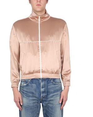 Saint Laurent Teddy Jackets for Men - Up to 33% off | Lyst