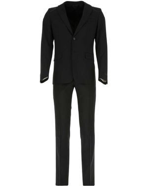 Men's Prada Suits | Lyst