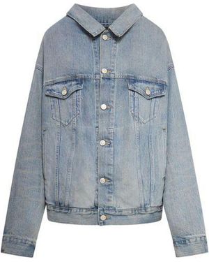 Designer Off-The-Shoulder Jackets for Women - Up to 70% off | Lyst