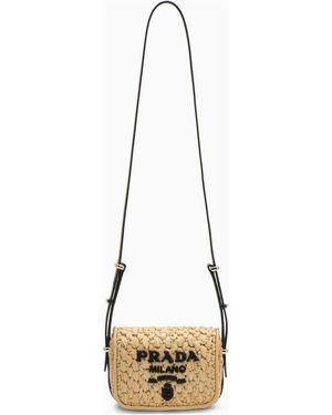 Prada Beach bags for Women | Online Sale up to 46% off | Lyst