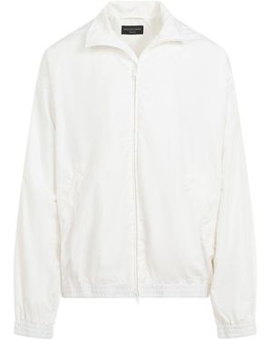 Balenciaga Oversized Track Jackets for Men - Up to 41% off | Lyst