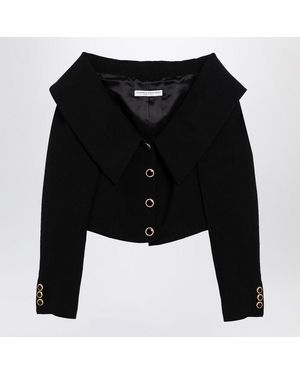 Designer Off-The-Shoulder Jackets for Women - Up to 70% off | Lyst