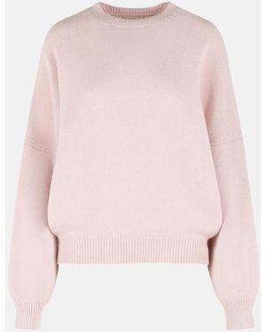 KHAITE Sweaters and pullovers for Women | Online Sale up to 38% off | Lyst