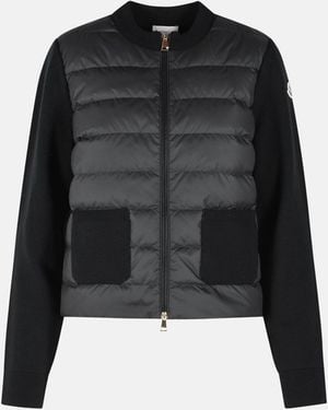 Moncler Cardigans for Women | Online Sale up to 33% off | Lyst