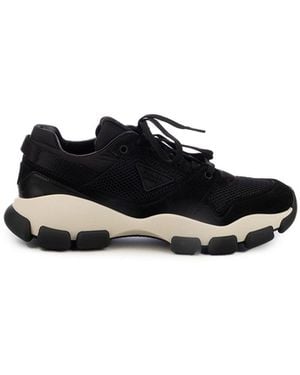 Women's Prada Shoes | Lyst