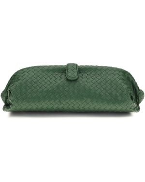 Green Bottega Veneta Bags for Women | Lyst