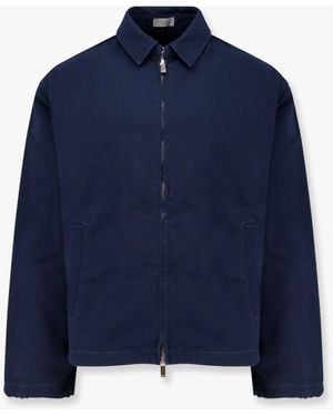 Dior Casual jackets for Men | Online Sale up to 56% off | Lyst Dior Casual jackets for Men | Online Sale up to 56% off | Lyst