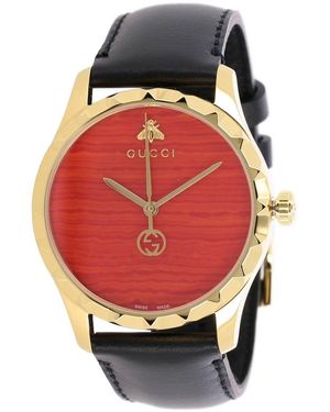 Gucci Watches for Women | Online Sale up to 27% off | Lyst