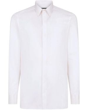 Tom Ford Dress Shirts for Men | Lyst