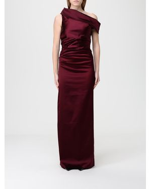 Max Mara Satin Dresses for Women | Lyst