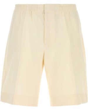 ZEGNA Shorts for Men | Online Sale up to 34% off | Lyst