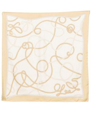 Loewe Scarves and mufflers for Women | Online Sale up to 34% off | Lyst