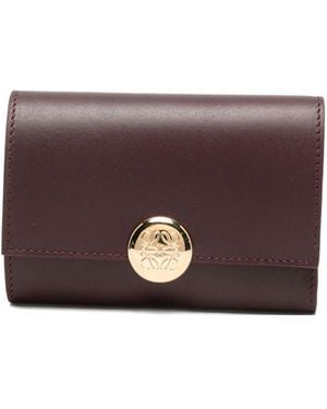 Loewe Wallets and cardholders for Women | Online Sale up to 34% off | Lyst