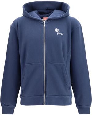 KENZO Hoodies for Men | Online Sale up to 64% off | Lyst