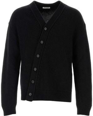 Jil Sander Cardigans for Men | Online Sale up to 66% off | Lyst