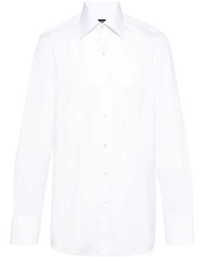 Tom Ford Dress Shirts for Men | Lyst