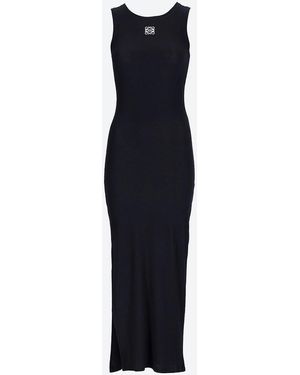 Loewe Modal Dresses for Women | Lyst