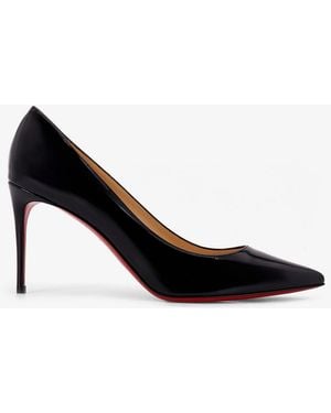 Designer Christian Louboutin Decollete Shoes for Women - Up to 34% off ...