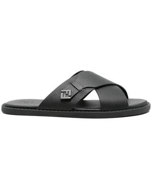 Fendi Sandals and Slides for Men | Online Sale up to 45% off | Lyst