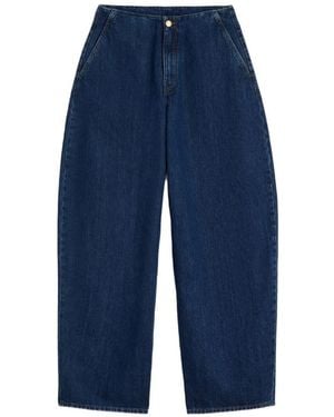 Jil Sander Jeans for Women | Online Sale up to 40% off | Lyst