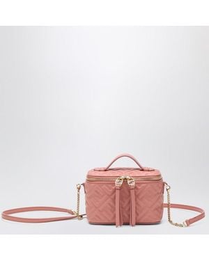 Pink Fendi Bags for Women | Lyst - Page 3