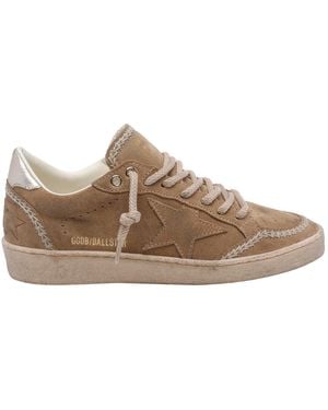 Designer Golden Goose Deluxe Brand Ball Star Sneakers for Women - Up to ...