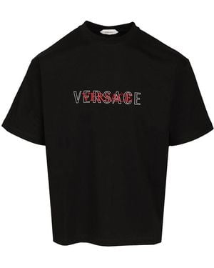 Shop Versace Online | Sale & New Season | Lyst