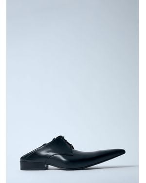 Balenciaga Derby shoes for Men | Online Sale up to 45% off Balenciaga Derby shoes for Men | Online Sale up to 45% off