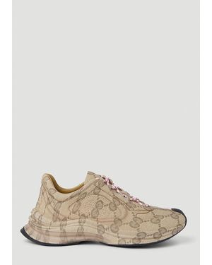 Gucci Running Sneakers for Women | Lyst