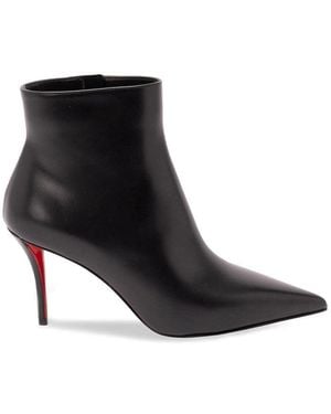 Christian Louboutin Boots for Women | Online Sale up to 54% off | Lyst