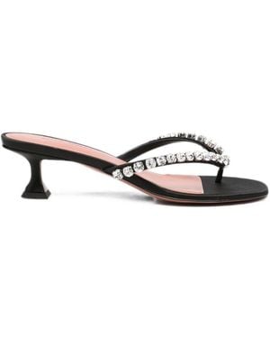 Satin Shoes for Women | Lyst