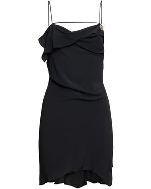 Acne Studios Bardot Dresses for Women | Lyst