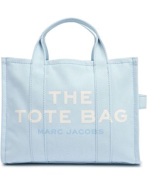 Blue Marc Jacobs Tote bags for Women | Lyst