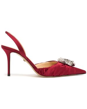 Mach & Mach Heels for Women | Online Sale up to 73% off | Lyst