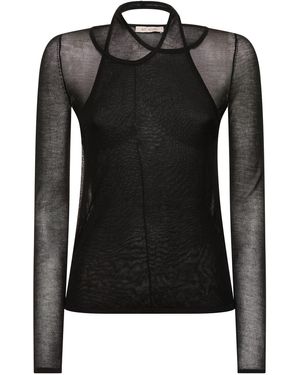 St. Agni Fall Tops for Women | Lyst