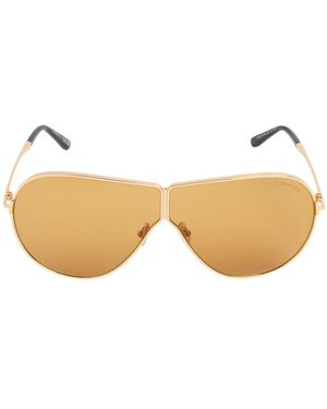 Natural Tom Ford Accessories for Women | Lyst