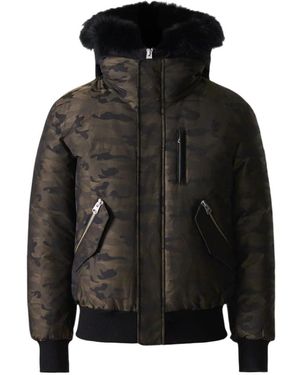 Mackage Down Jackets for Men | Lyst