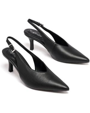 Black Therapy Australia Heels for Women | Lyst