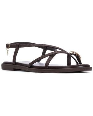 Xti Flat sandals for Women | Online Sale up to 25% off | Lyst