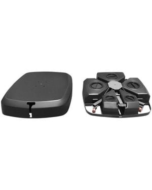 Black LUCKY ONE Umbrellas for Women | Lyst