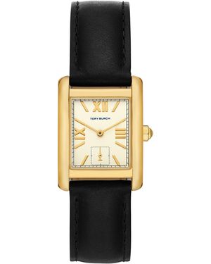 Tory Burch The Eleanor Watch in Blue | Lyst Tory Burch The Eleanor Watch in Blue | Lyst